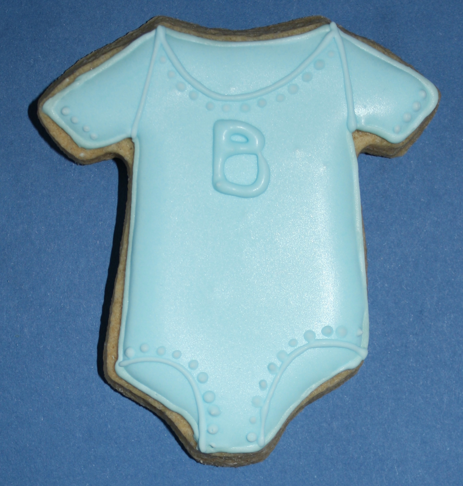 Baby cookies - Cakes Bakes And Cookies