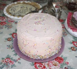 How to stack a square cake - Cakes Bakes And Cookies