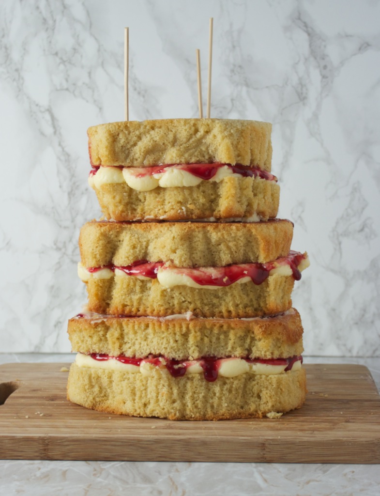 How To Make A Rock Climbing Birthday Cake - Cakes Bakes And Cookies
