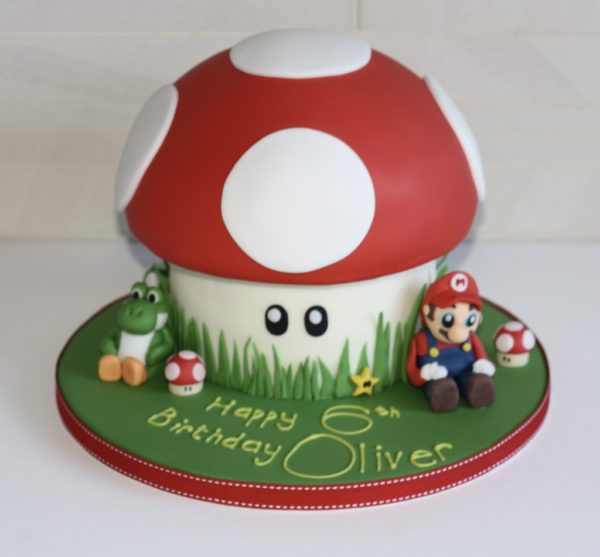 More cakes... - Cakes Bakes And Cookies