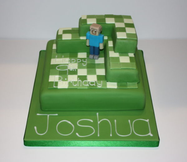 More cakes... - Cakes Bakes And Cookies