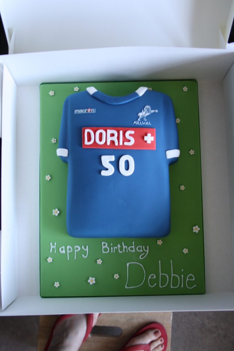 How to make a football shirt cake template - Cakes Bakes And Cookies
