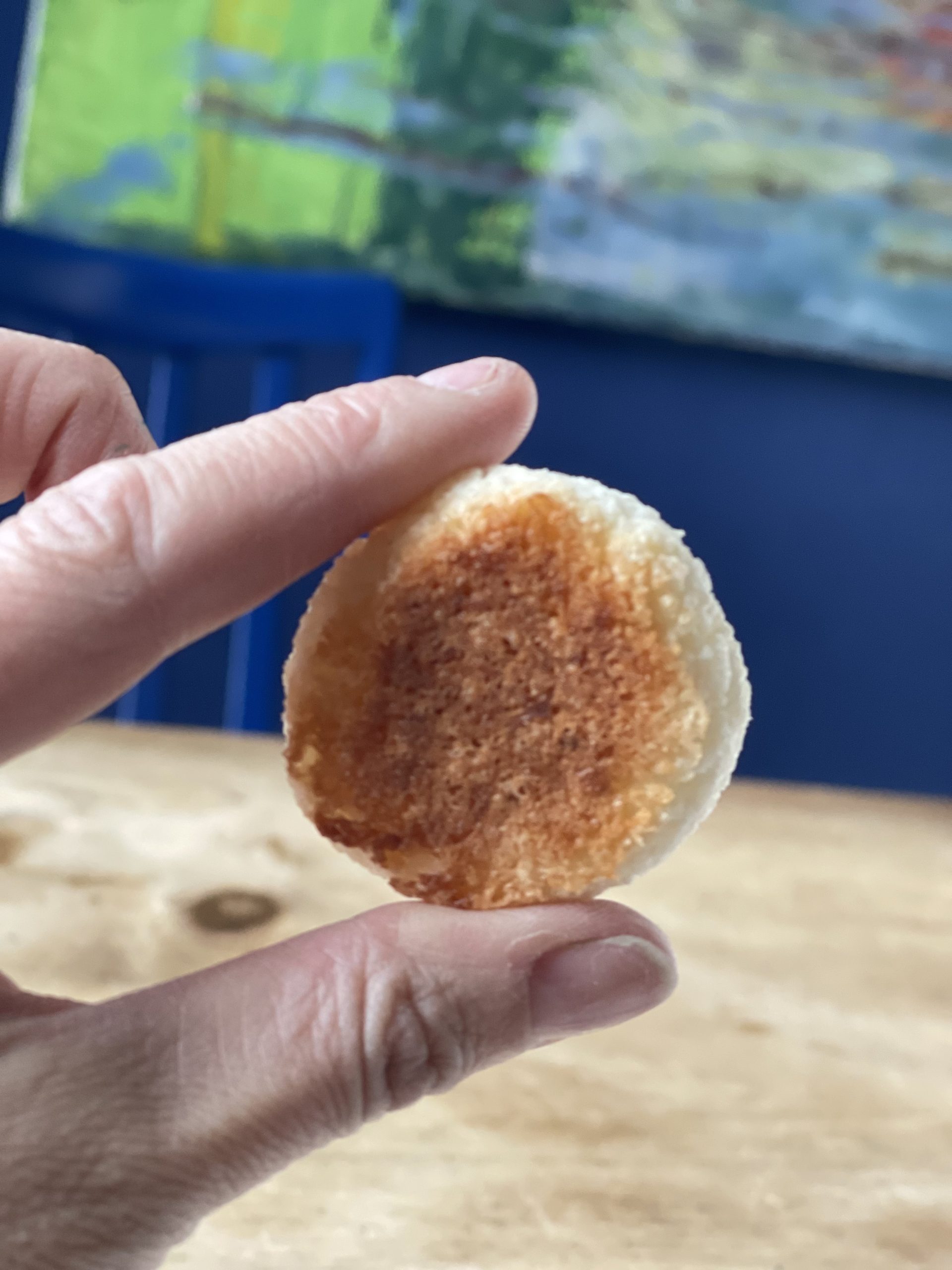 Coconut Macaroon Recipe - The Easy One - Cakes Bakes And Cookies