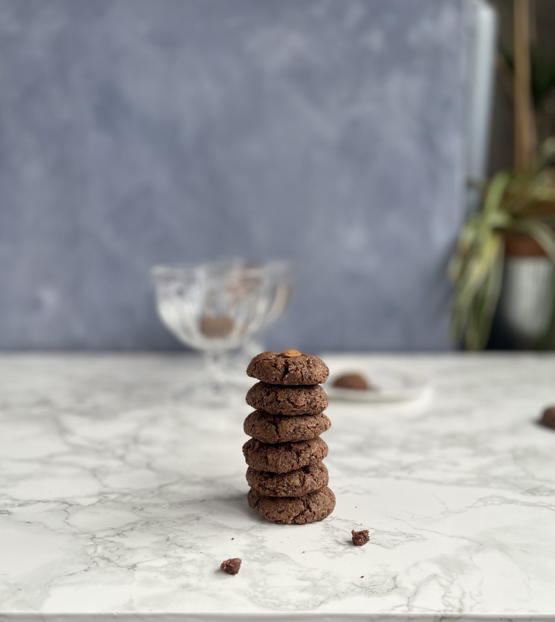 How to Make Chocolate Almond Macaroons for a yummy Passover Pesach ...